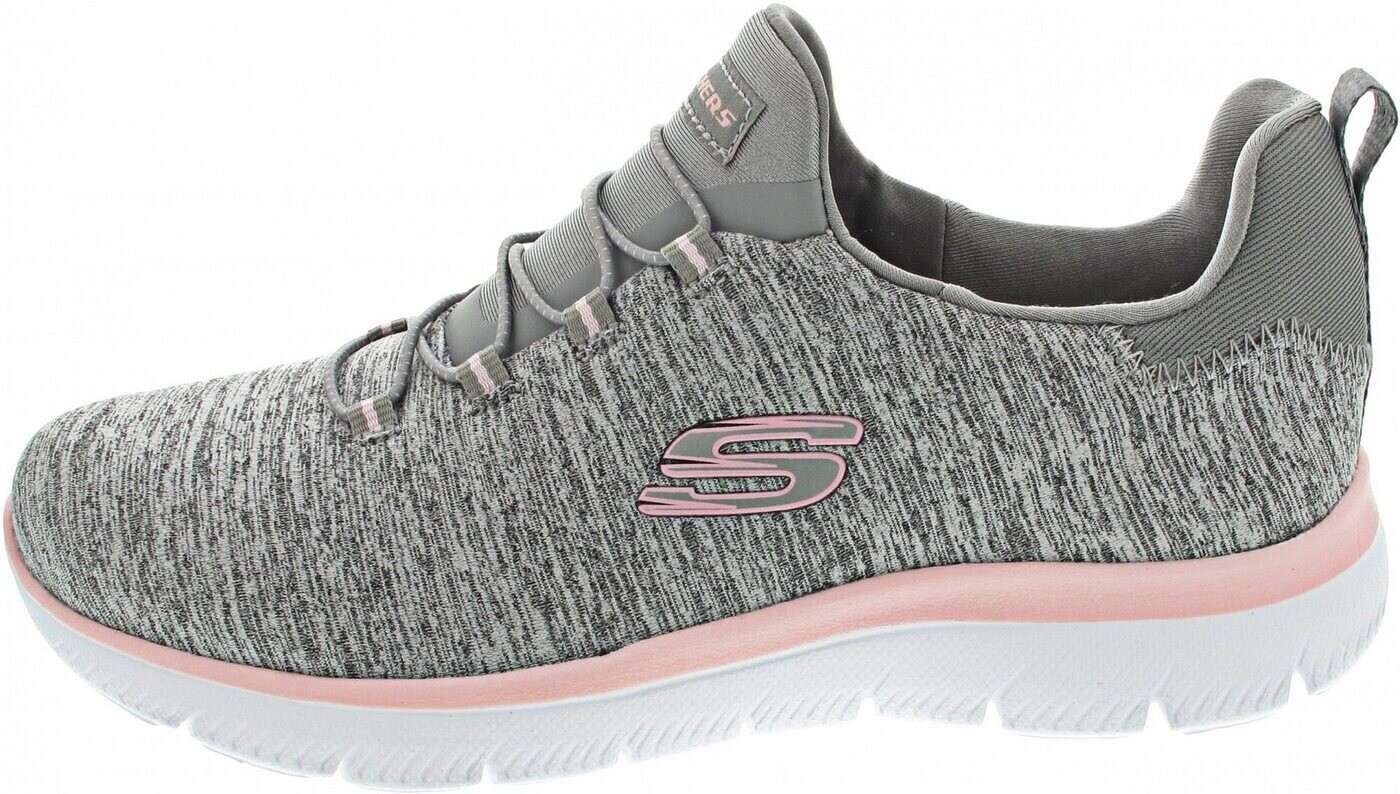 Skechers Summits Quick Getaway (12983) au meilleur prix sur idealo.fr
