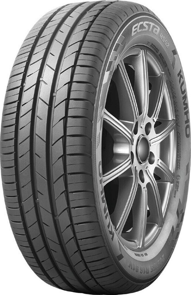 Kumho Ecsta HS52 225/65 R17 102V BSW ab 83,32 € | Preisvergleich bei ...