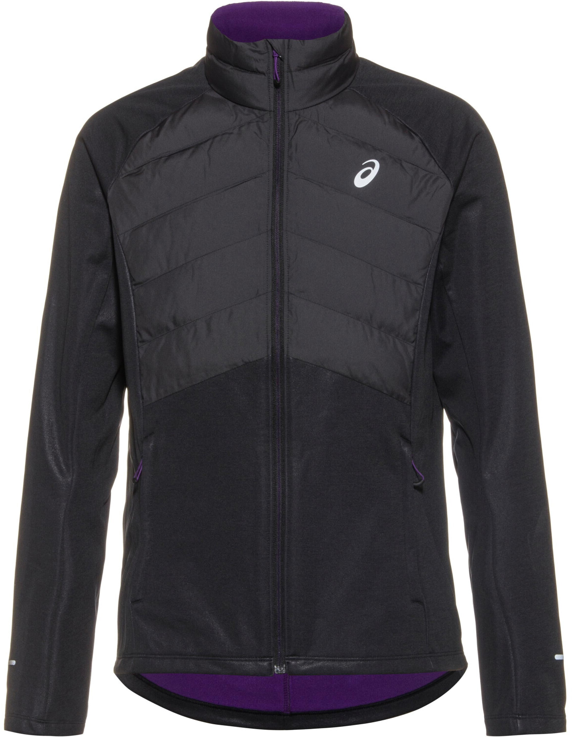 Asics Winter Run (2011C397) performance black heather / perform black ab 114,99 ...