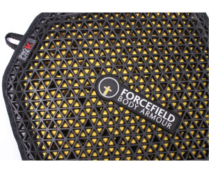 Forcefield Body Armour Forcefield Pro Lite K 007 Rückenprotektor ...