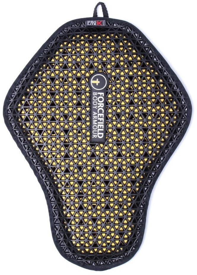 Forcefield Body Armour Forcefield Pro Lite K 007 Rückenprotektor ...