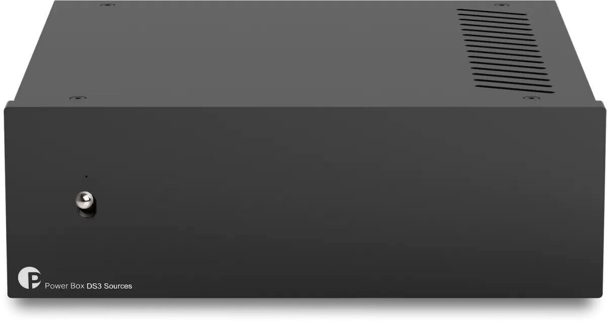 Pro-Ject Power Box DS3 Sources ab 699,00 € | Preisvergleich bei idealo.de