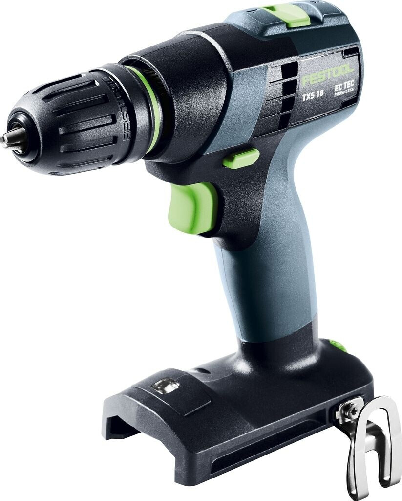 Festool TXS 18-Basic ab 140,80 € (März 2026 Preise) | Preisvergleich ...