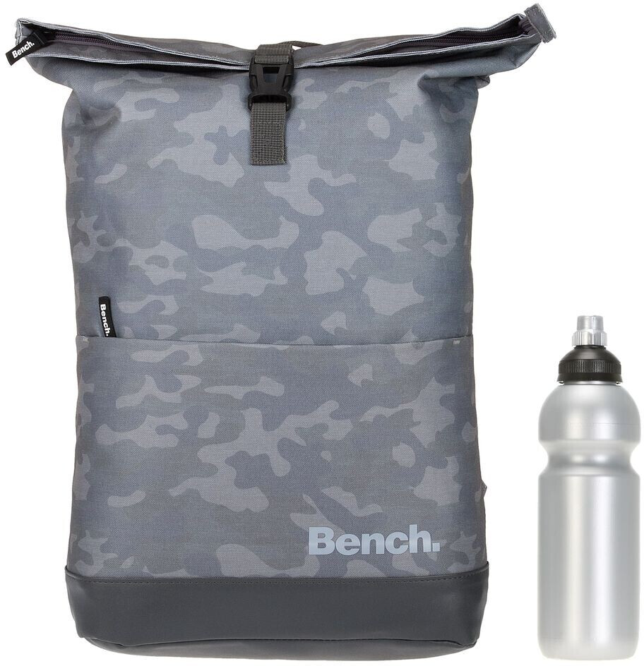 Bench Classic Roll-Top (64180) ab 31,96 € | Preisvergleich bei idealo.de