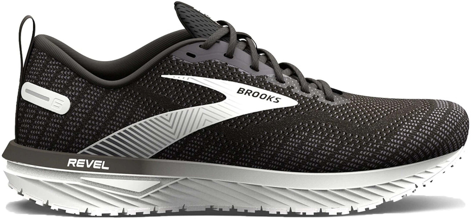 Brooks Revel 6 ab 64,95 € (Juni 2025 Preise) | Preisvergleich bei idealo.de