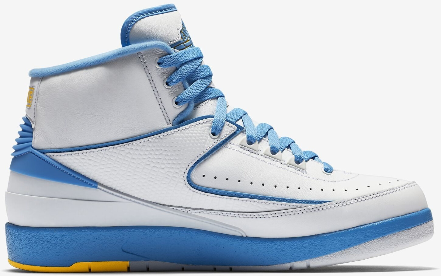 Nike Air Jordan 2 Retro ab € 269,99 | Preisvergleich bei idealo.at