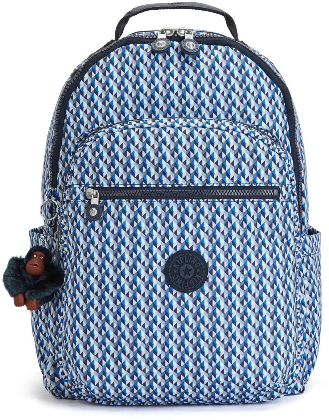 Kipling BTS PRT Seoul boy geo (KI4851-M68) ab 80,16 € | Preisvergleich bei idealo.de