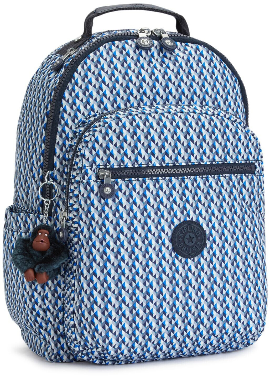 Kipling BTS PRT Seoul boy geo (KI4851-M68) ab 80,16 € | Preisvergleich ...