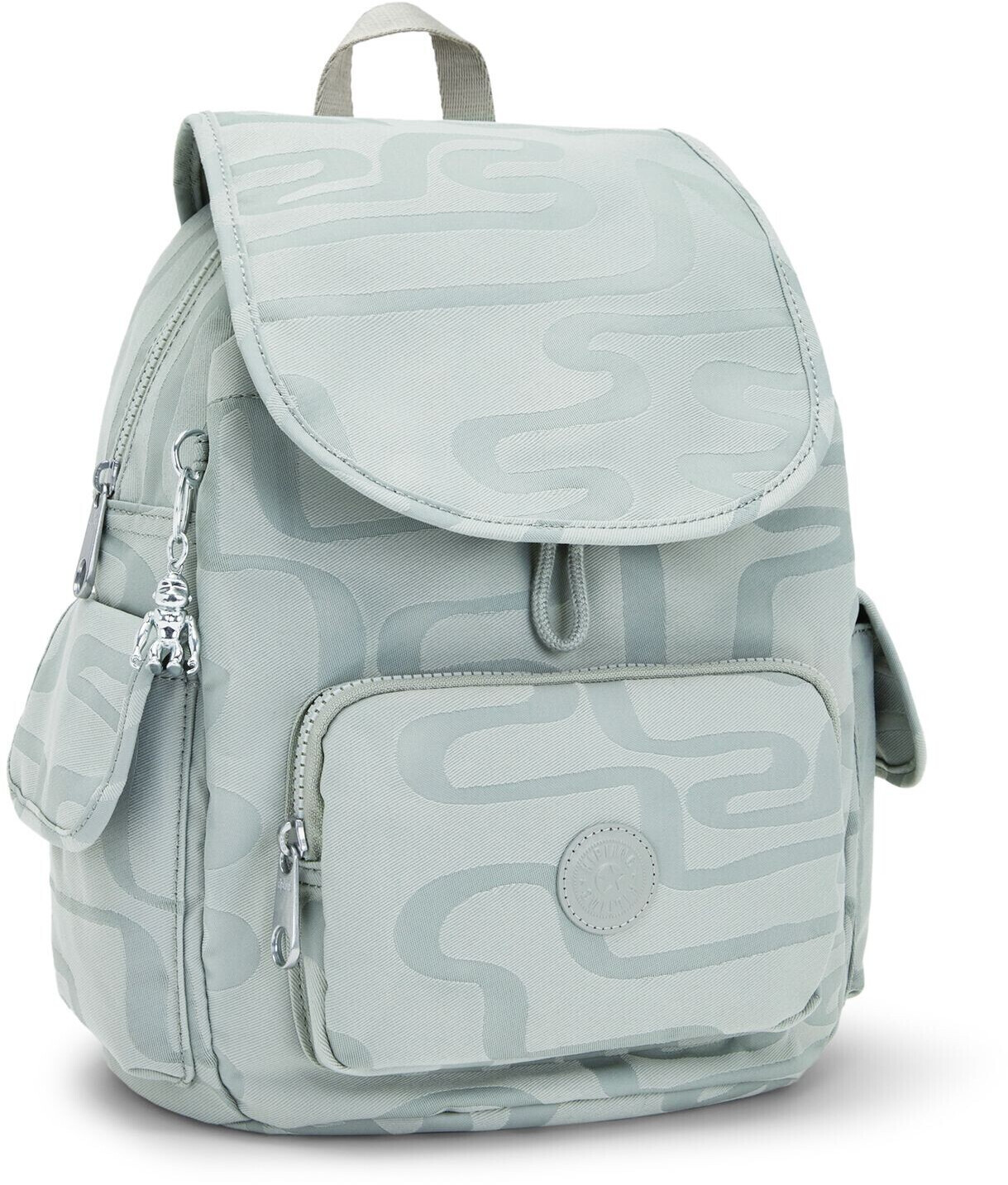 Kipling Elevated Jacquard City S doodle jcq (KI5821-6JM) ab 55,94 € | Preisvergleich bei idealo.de