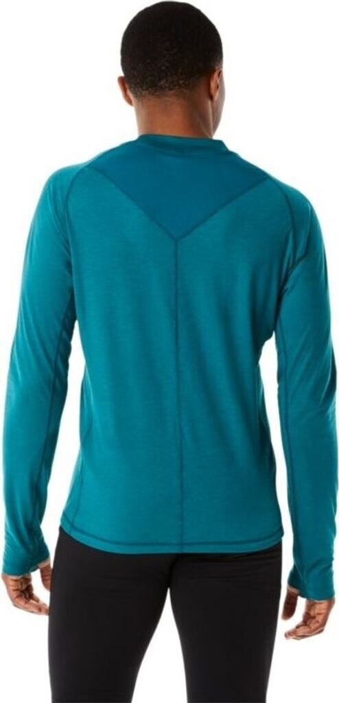 Asics Winter Run LS Top (2011C399) ab 26,40 € | Preisvergleich bei ...