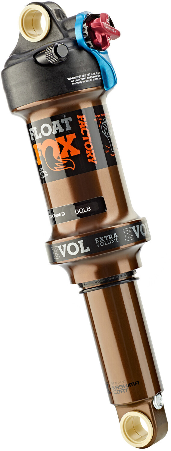 Fox Racing Shox Float DPS F-S K 3Pos-Adj Evol LV AM ab 465,29 ...