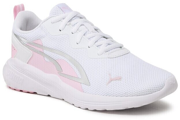 Puma All Day Active (387386) puma white/pearl pink/puma silver ab 42,95 ...