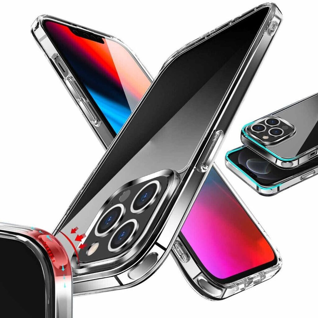 Iphone 13 Pro Handy Hülle