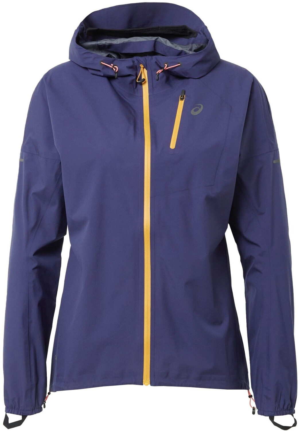 Asics Fujitrail Waterproof Jacket W (2012C253) desde 126,00 € | Compara ...