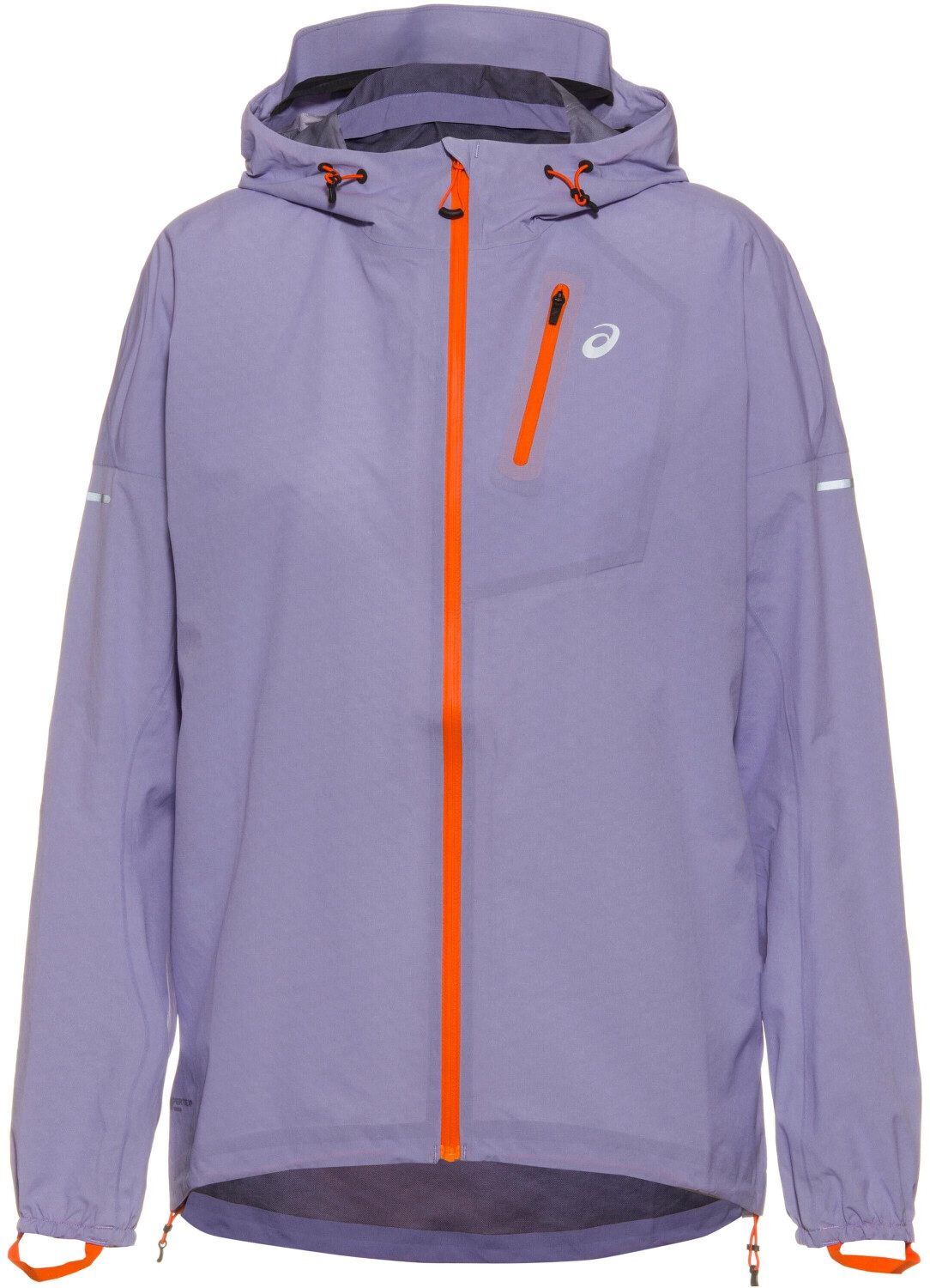 Asics Fujitrail Waterproof Jacket (2012C253) vapor ab 101,95 ...