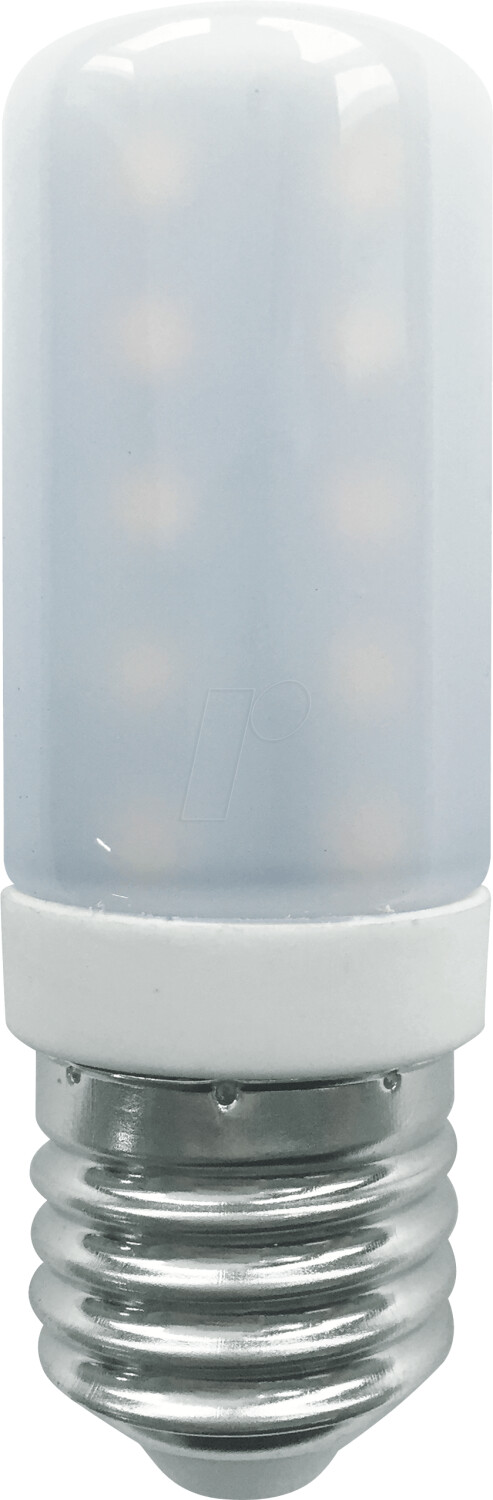 GreenLed GL 3987 - LED-Röhrenlampe E27, 4 W, 370 lm, 3000 K, matt ab 4,99 € | Preisvergleich bei ...