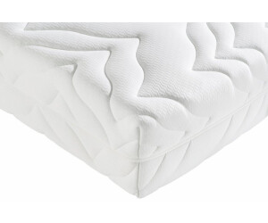 Breckle First Class TTFK 80x190cm H2 ab 167,99 € | Preisvergleich bei ...