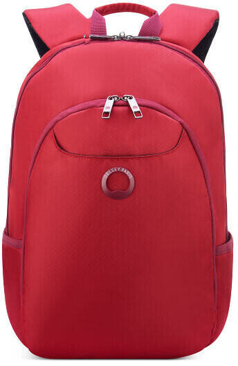 Delsey Esplanade red (3942608-04) ab 36,58 € | Preisvergleich bei idealo.de