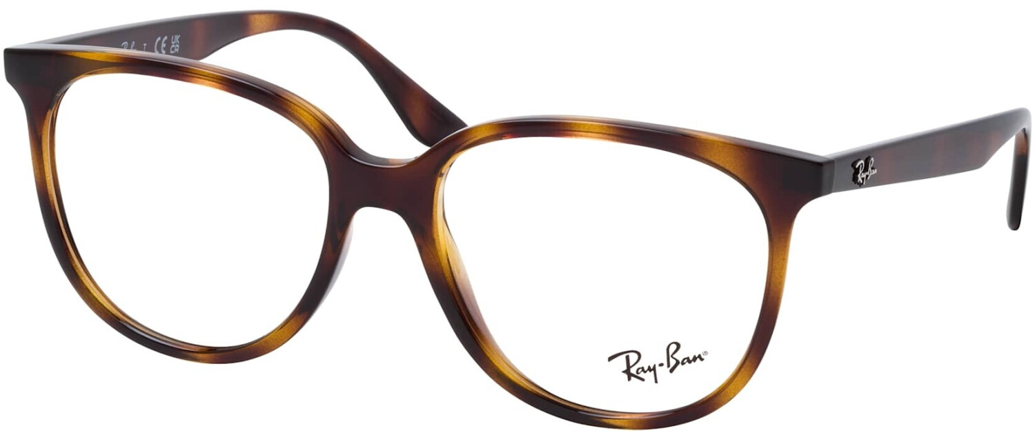Ray-Ban RX 4378V ab 69,50 € | Preisvergleich bei idealo.de