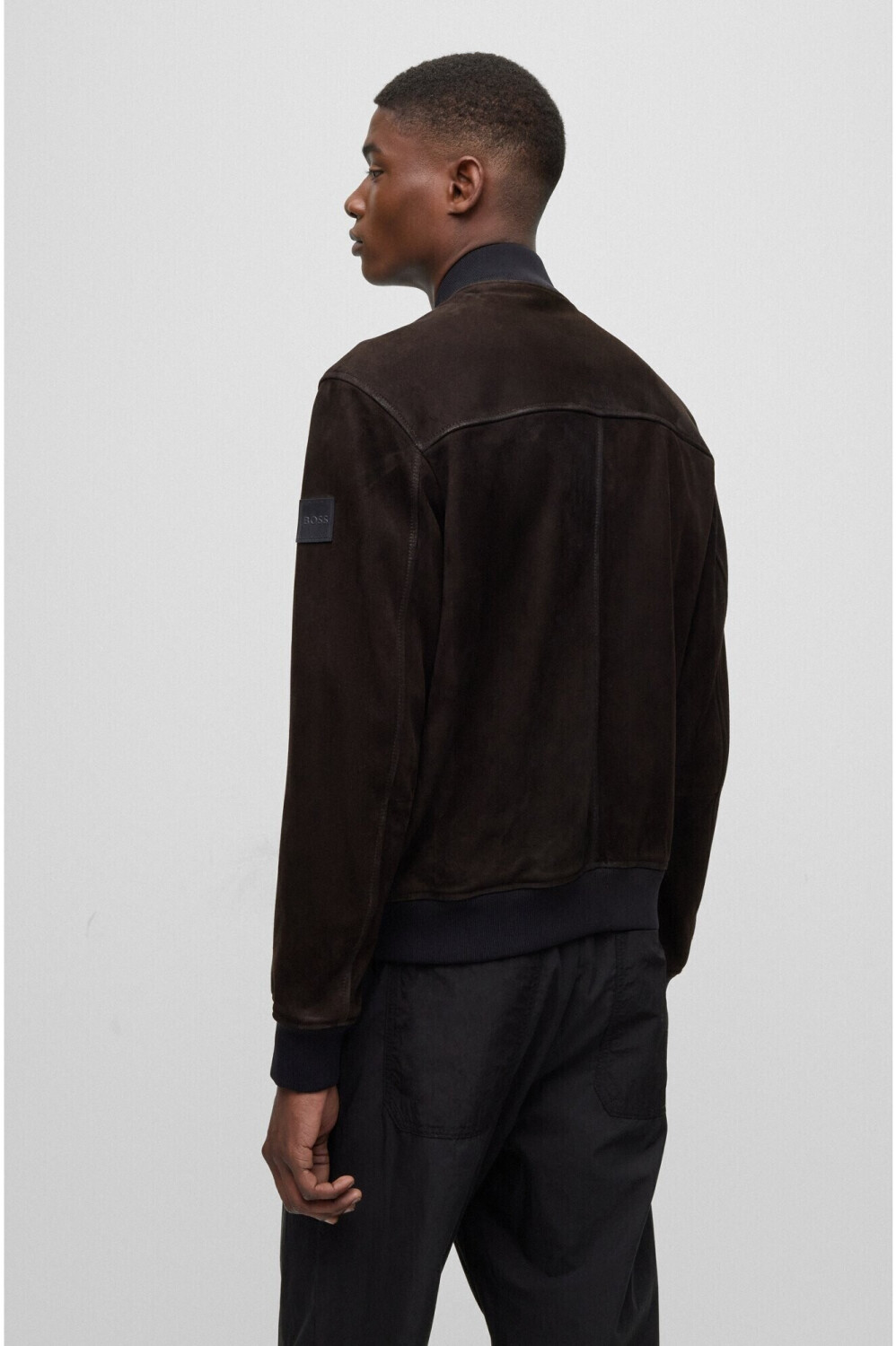 Hugo Boss Jamaro (hbeu50482226201) Dunkelbraun ab 388,99 ...