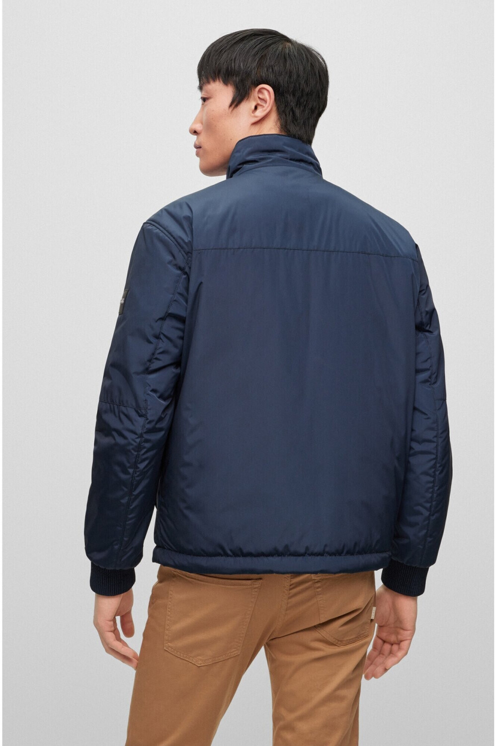 Hugo Boss Crepin (50481127404) dark blue ab 225,49 € | Preisvergleich ...