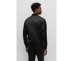 Hugo Boss C-Hanry-BMB-231 (hbeu50484727001) Schwarz ab 549,00 ...