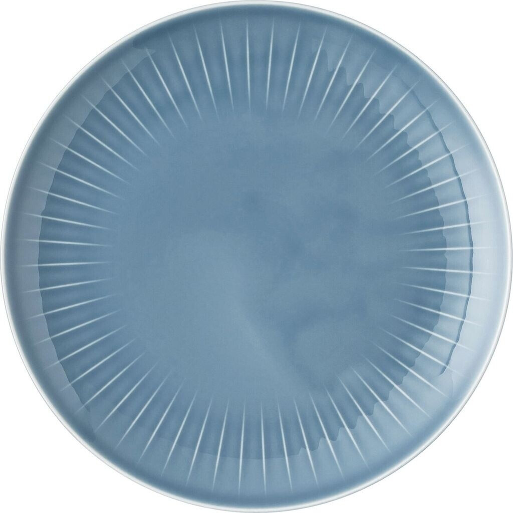 Arzberg Joyn Denim Blue plate flat 27 cm au meilleur prix sur idealo.fr