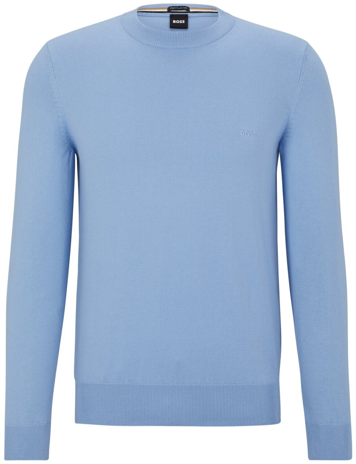 Hugo Boss Pacas-L (hbeu50466684492) Hellblau ab 88,00 ...