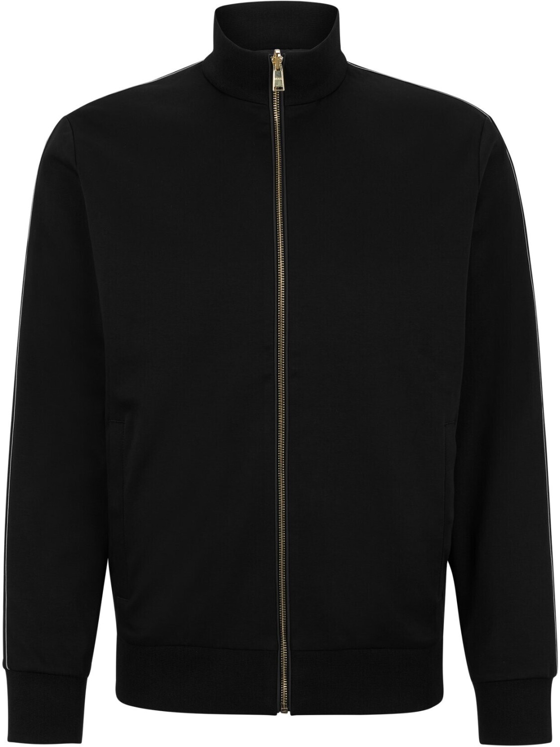 Hugo Boss Scavo 43_HC (hbeu50484778001) Schwarz ab 249,99 ...