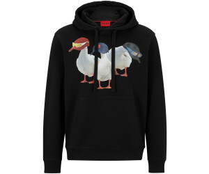 Hugo Boss Ducks (hbeu50491828001) Schwarz ab 93,99 € | Preisvergleich ...