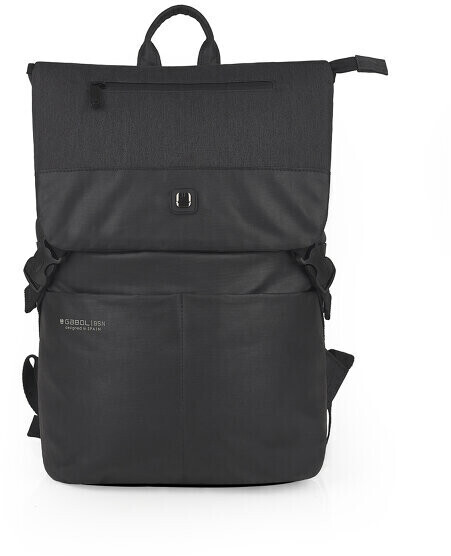 Gabol Micro Backpack black (410955-001) ab 80,51 € | Preisvergleich bei ...