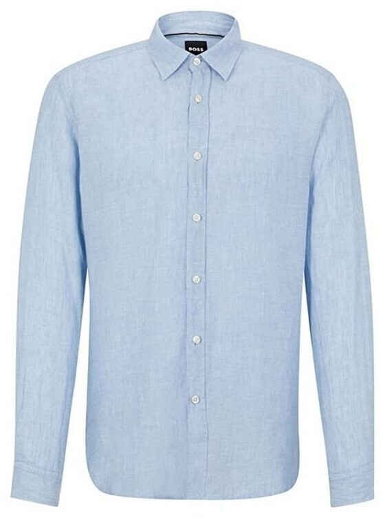 Hugo Boss Liam (hbeu50490340492) Hellblau ab 81,00 € | Preisvergleich ...