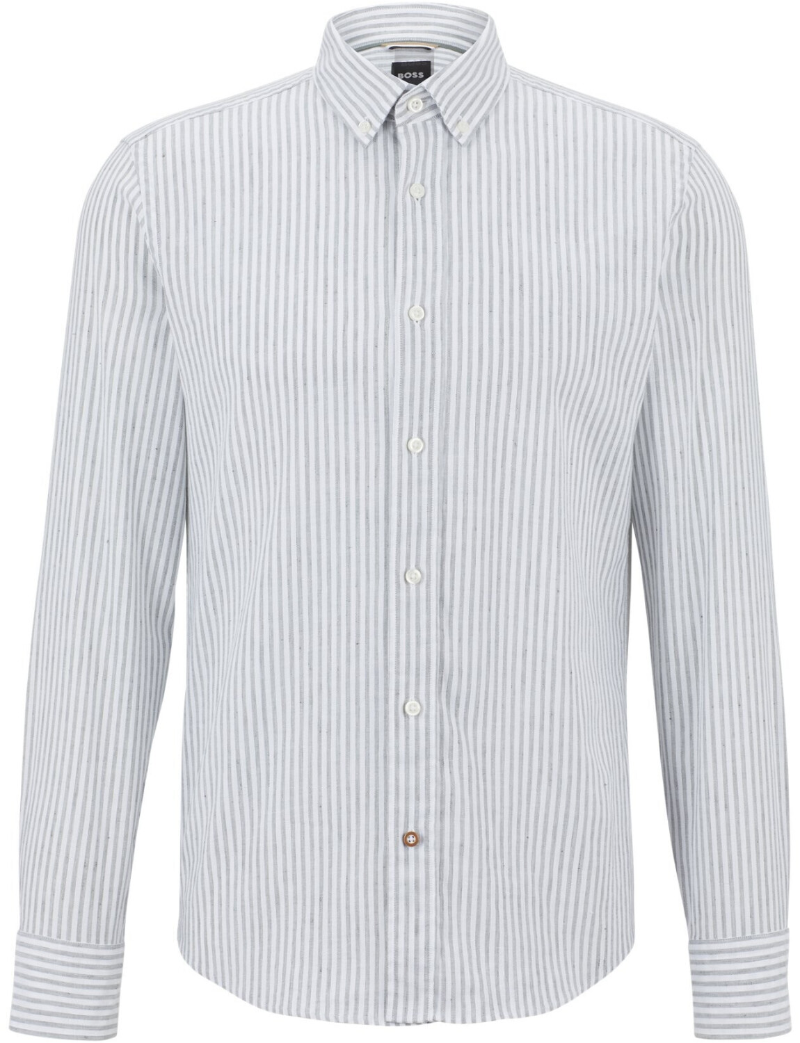 Hugo Boss C-HAL-BD-C1-223 (hbeu50490444343) Hellgrau ab 62,99 ...