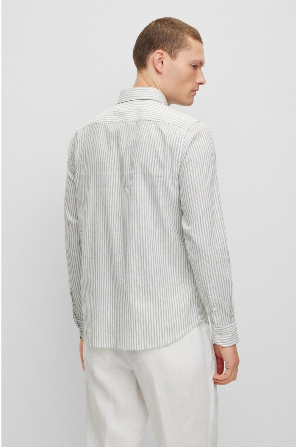 Hugo Boss C-HAL-BD-C1-223 (hbeu50490444343) Hellgrau ab 62,99 ...