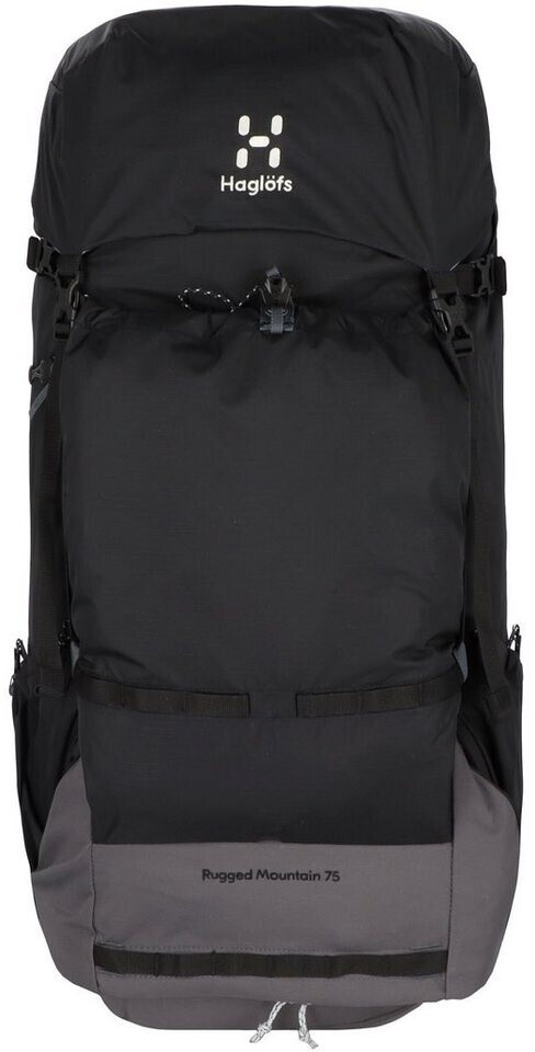 Haglöfs Rugged Mountain 75L (339397) ab 193,99 € | Preisvergleich bei ...