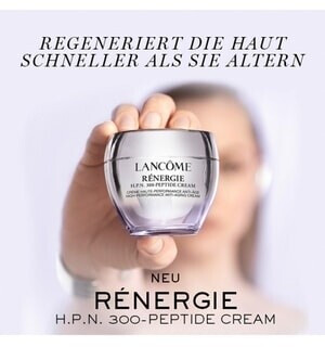 Lancôme Rénergie H.P.N. 300-Peptide Cream ab 21,90 € (Black Friday ...
