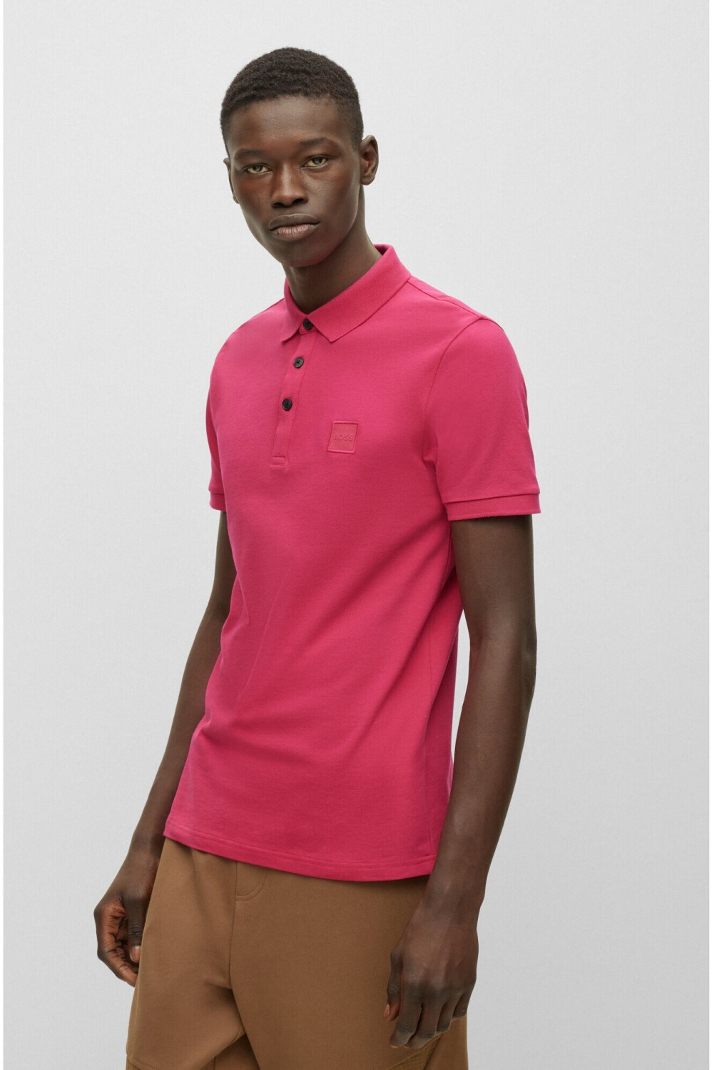 Hugo Boss Passenger (50472668-660) pink ab 65,49 € | Preisvergleich bei ...