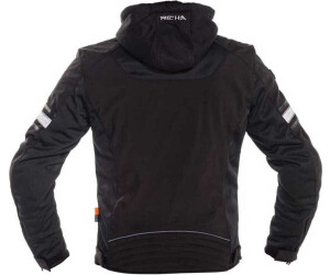 Richa Toulon 2 Softshell Mesh Jacket Black ab 125,97 € | Preisvergleich ...