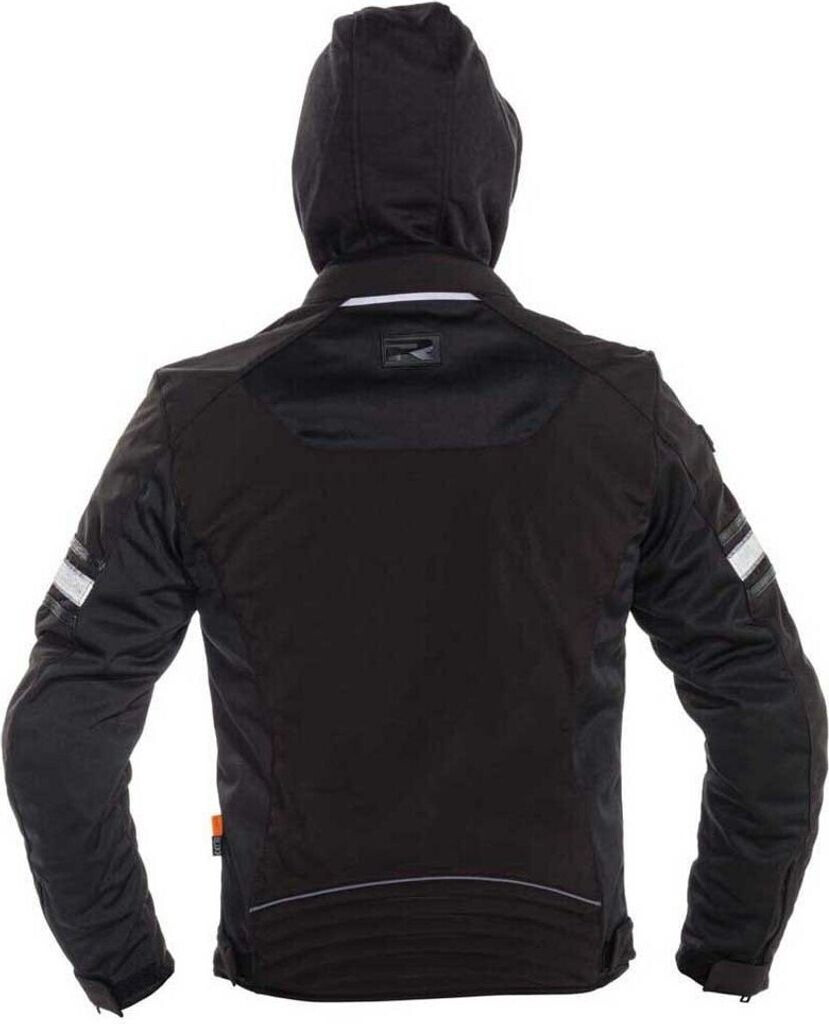 Richa Toulon 2 Softshell Mesh Jacket Black ab 125,97 € | Preisvergleich ...