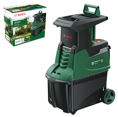 Bosch AXT 25 TC (060080330C) ab 429,84 € (Juni 2025 Preise ...