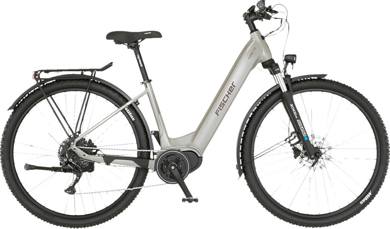 Fischer TERRA 4.0i (2023) ab 1.599,00 € | Preisvergleich bei idealo.de