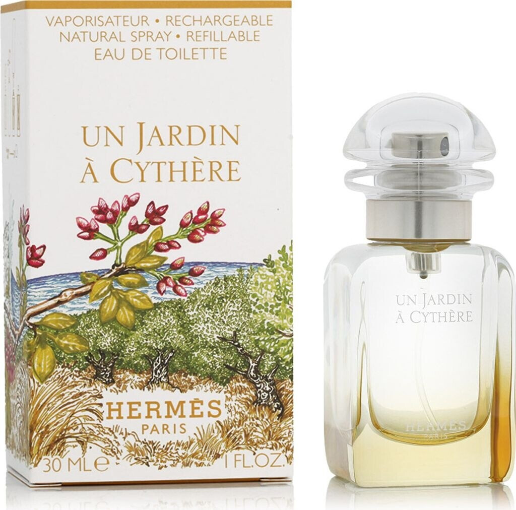 Hermès Un Jardin à Cythère Eau de Toilette desde 38,98 € | Compara precios en idealo