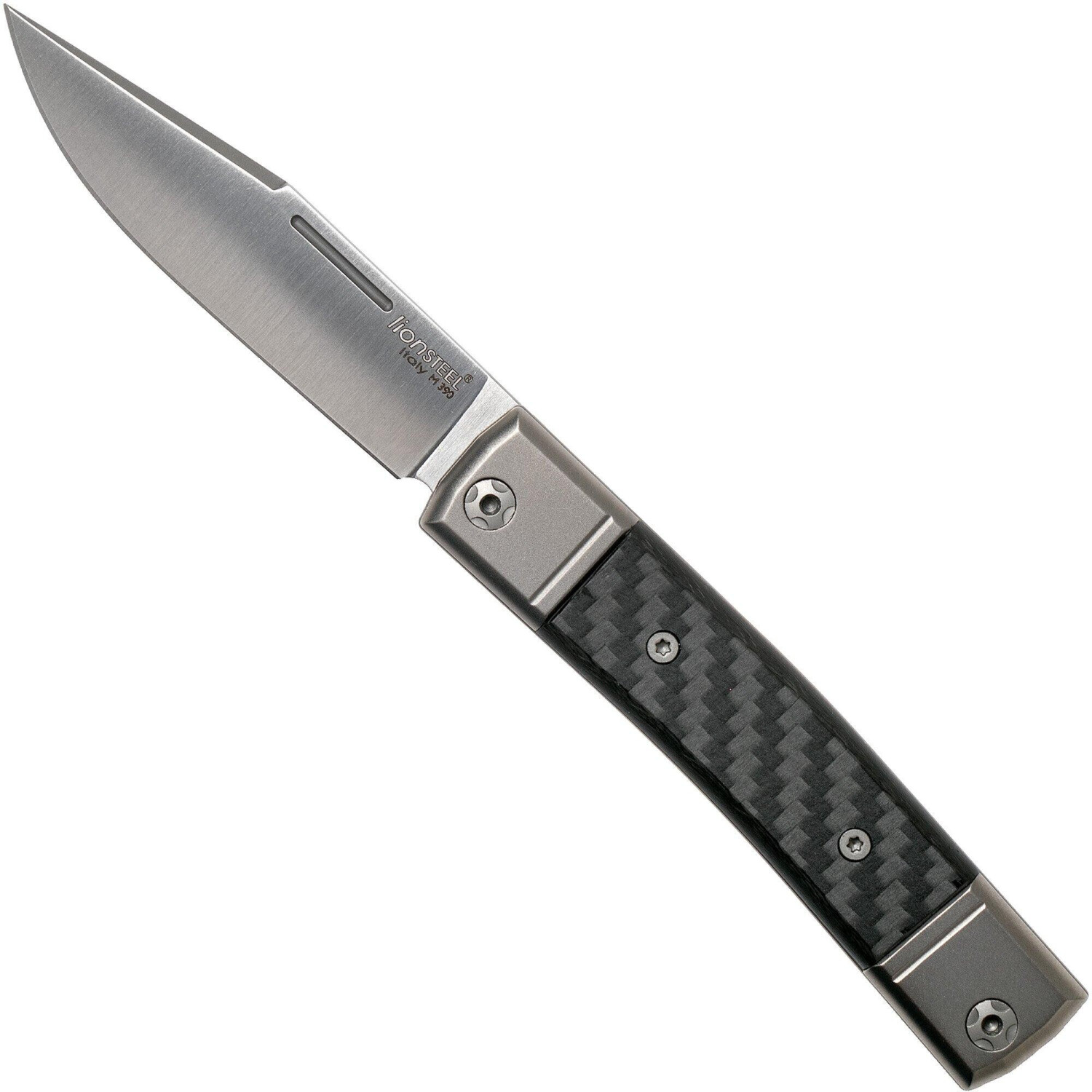 Lionsteel BestMan BM1 (LI-BM1) ab 123,88 € | Preisvergleich bei idealo.de