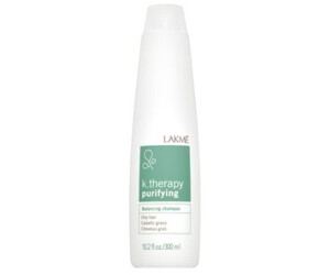Lakmé K.Therapy Purifying Balancing Shampoo ab 15,30 € | Preisvergleich bei idealo.de