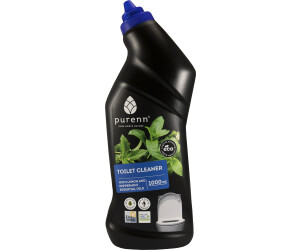 purenn Toilettenreiniger - Peppermint & lemon ab 4,79 ...