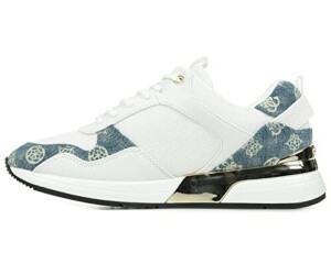 Guess Metz (FL6MTZ FAL12) white ab 79,27 € | Preisvergleich bei idealo.de