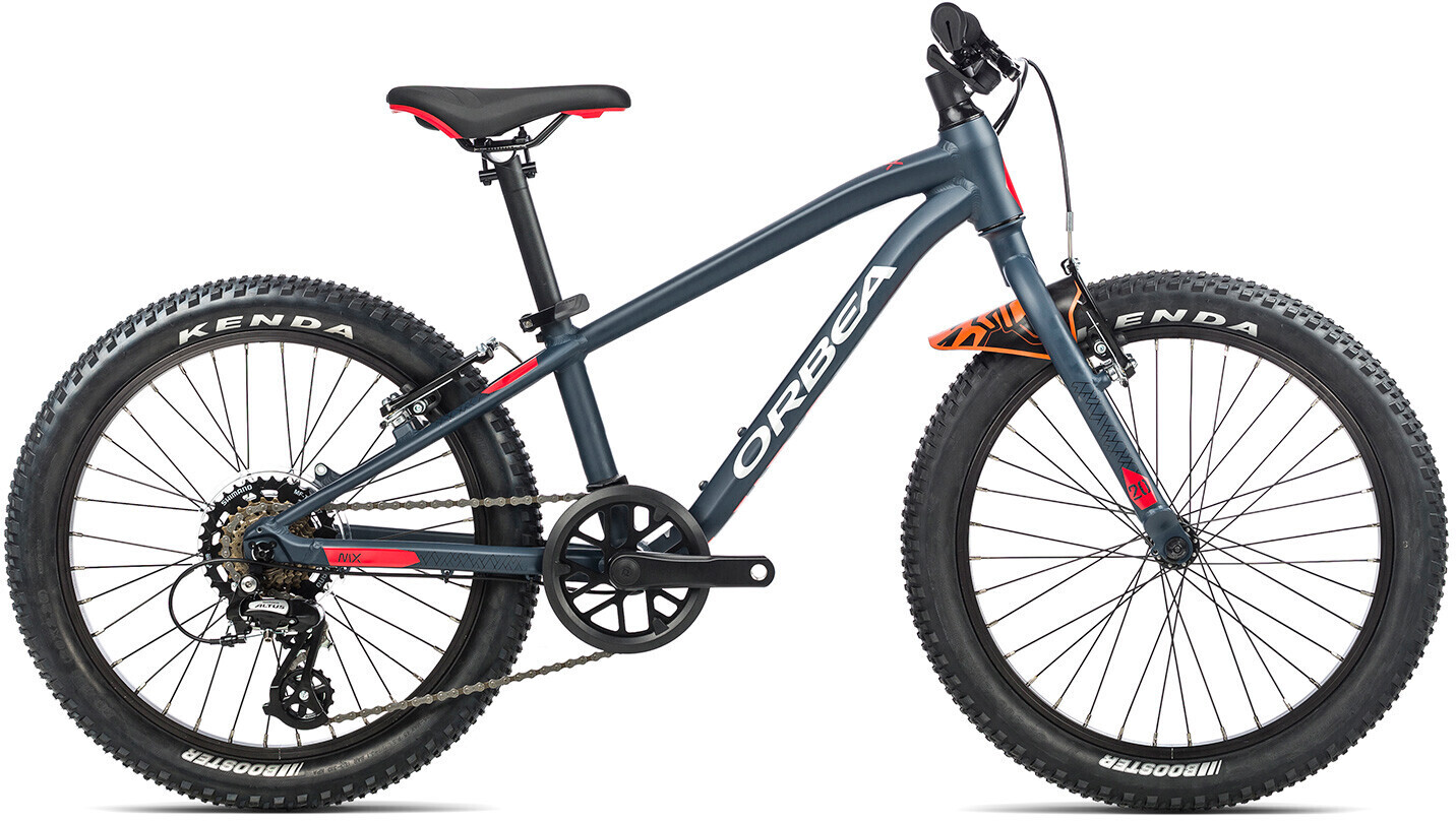 Orbea MX 20 Dirt blue (2022) ab 339,00 € | Preisvergleich bei idealo.de