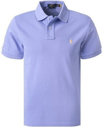 Polo Ralph Lauren Polo-Shirts Slim Fit (710536856-366) blau ab 89,99 ...