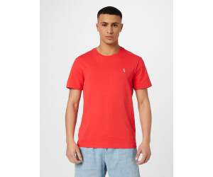 Polo Ralph Lauren T-Shirt Slim Fit (710671438-302) rot ab 79,90 ...