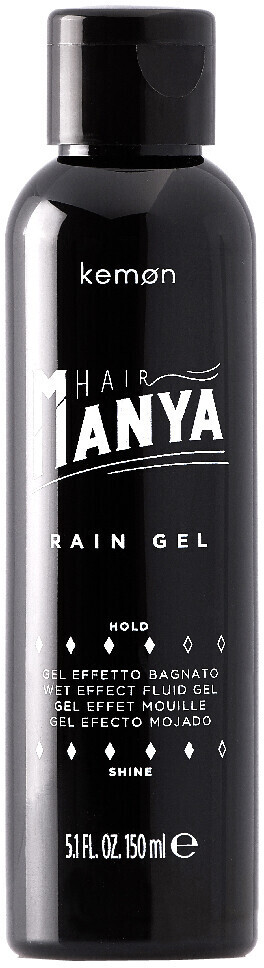 Kemon Hair Manya Rain Gel (150 ml) ab 17,51 € | Preisvergleich bei ...